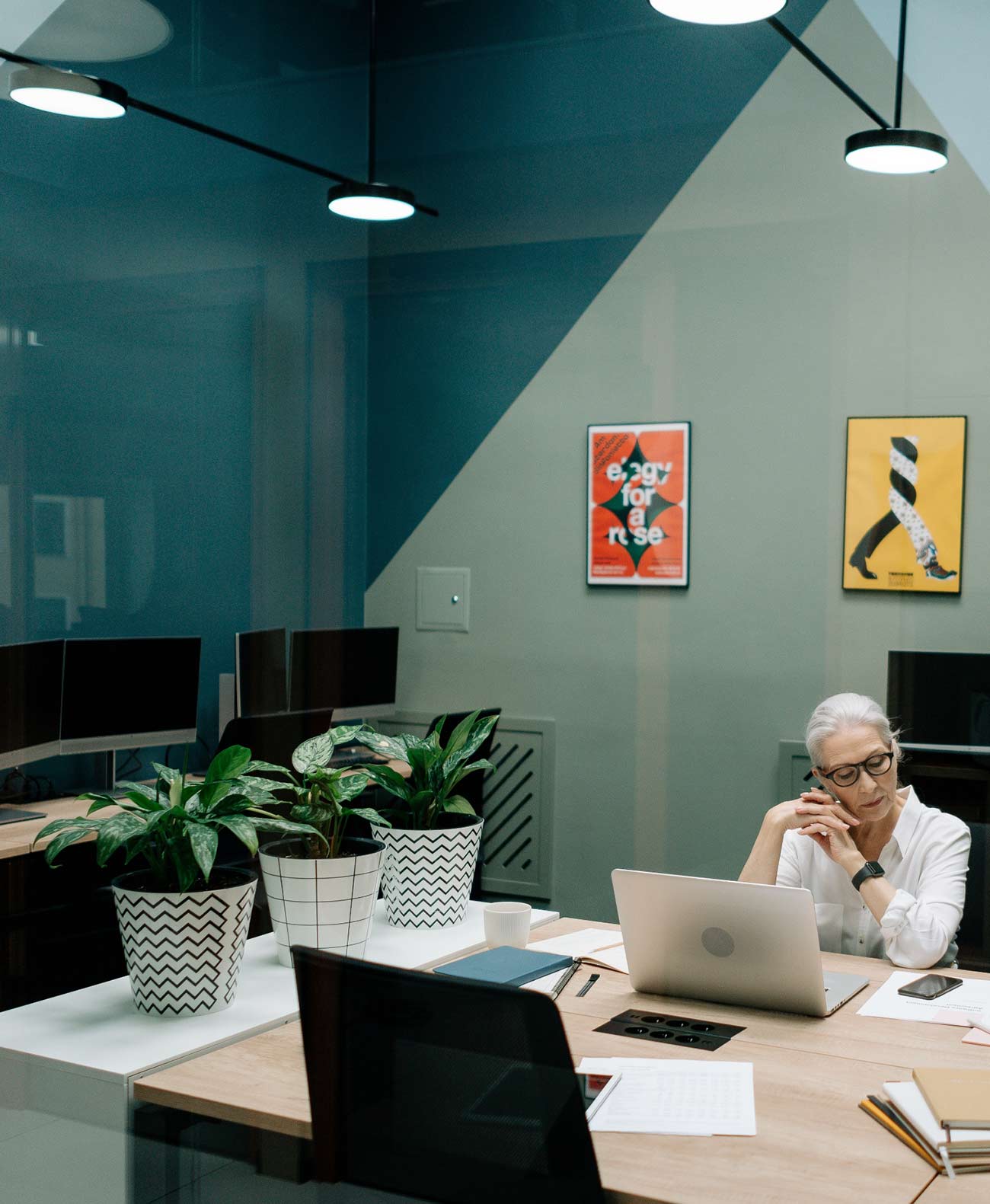 Researching - Marrian Infra