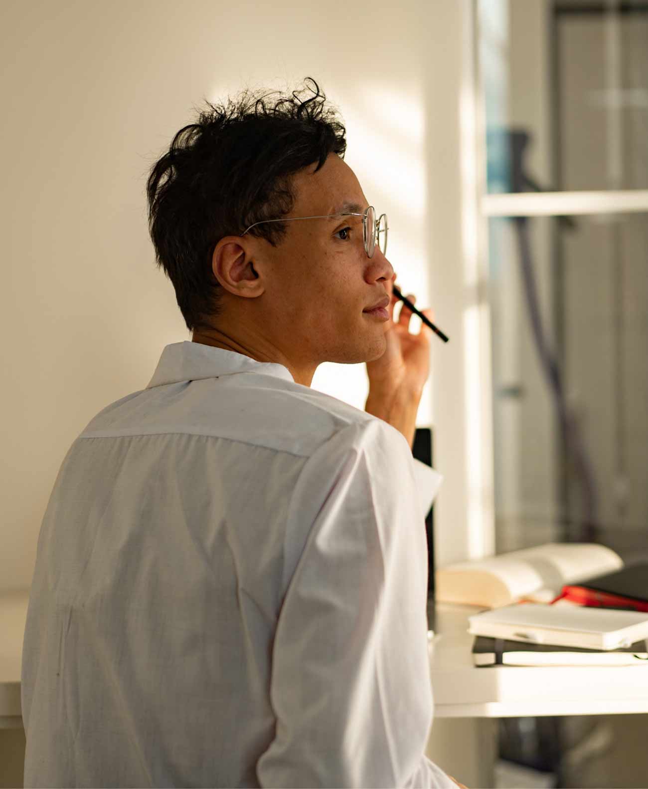 Solution - Marrian Infra